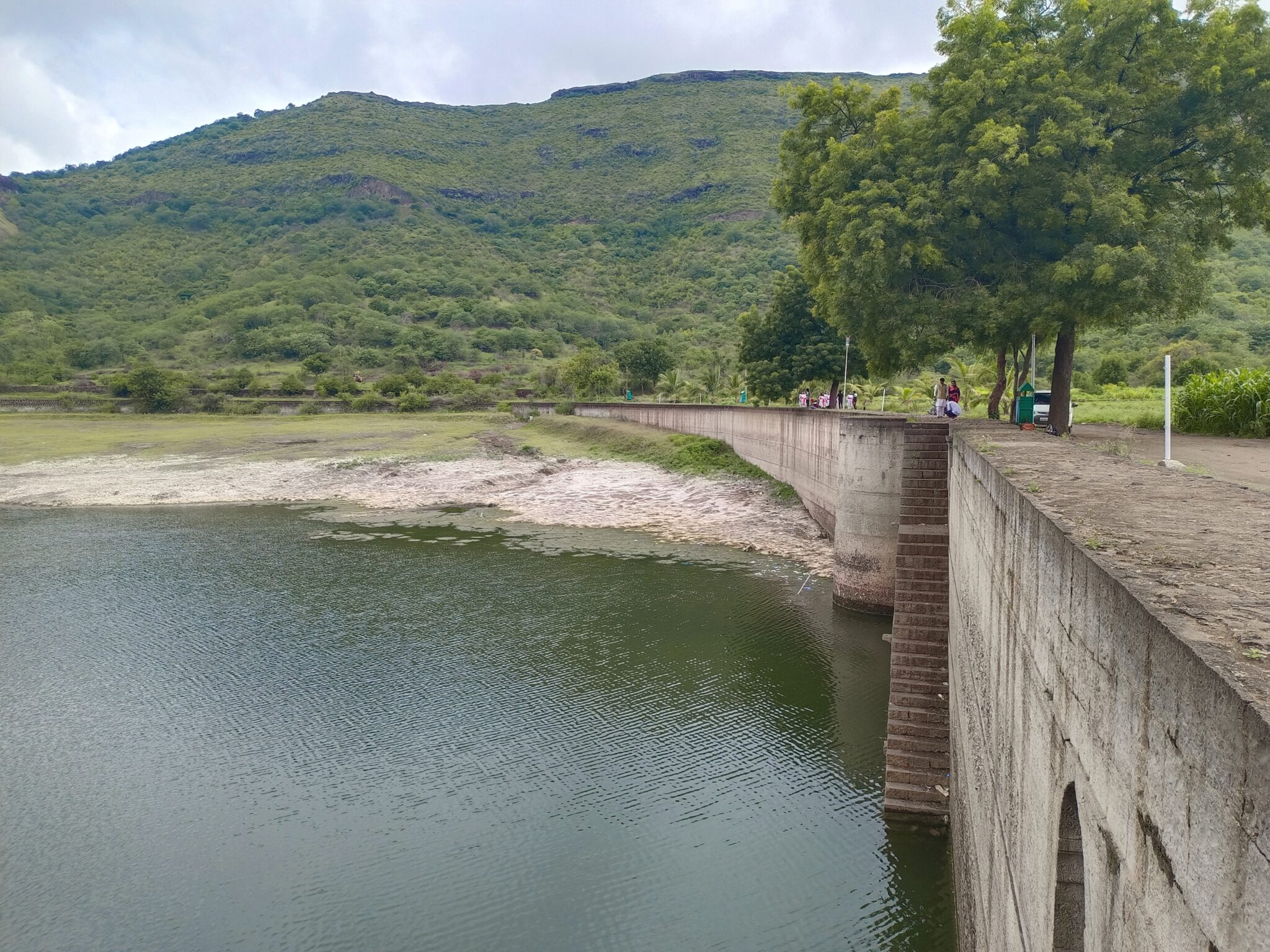 Mastani Lake Pune – 7 Shocking Facts About the Hidden Tunnel & History