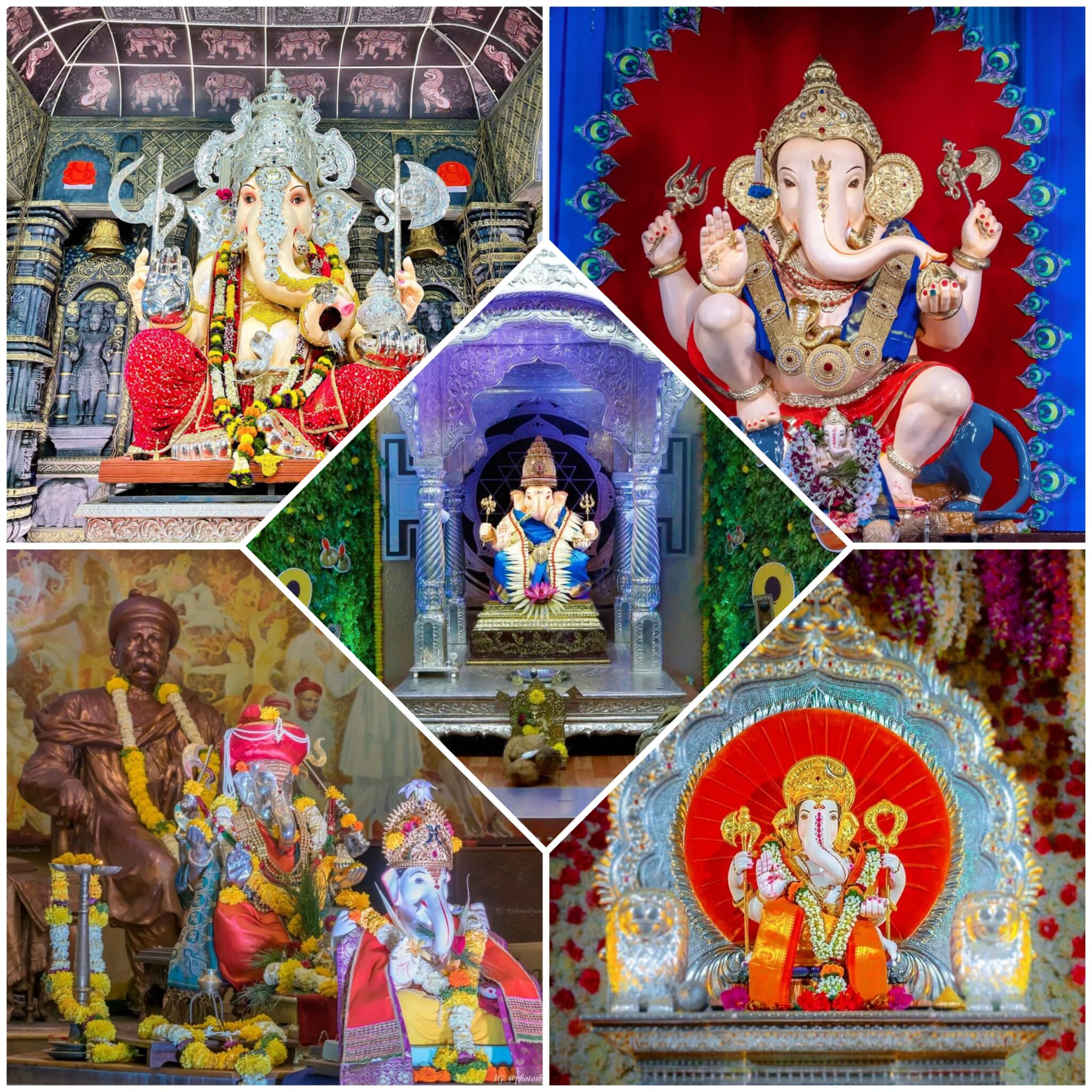 Manache Ganpati: Discover Pune’s Heartbeat of Devotion - explorewithsandeep