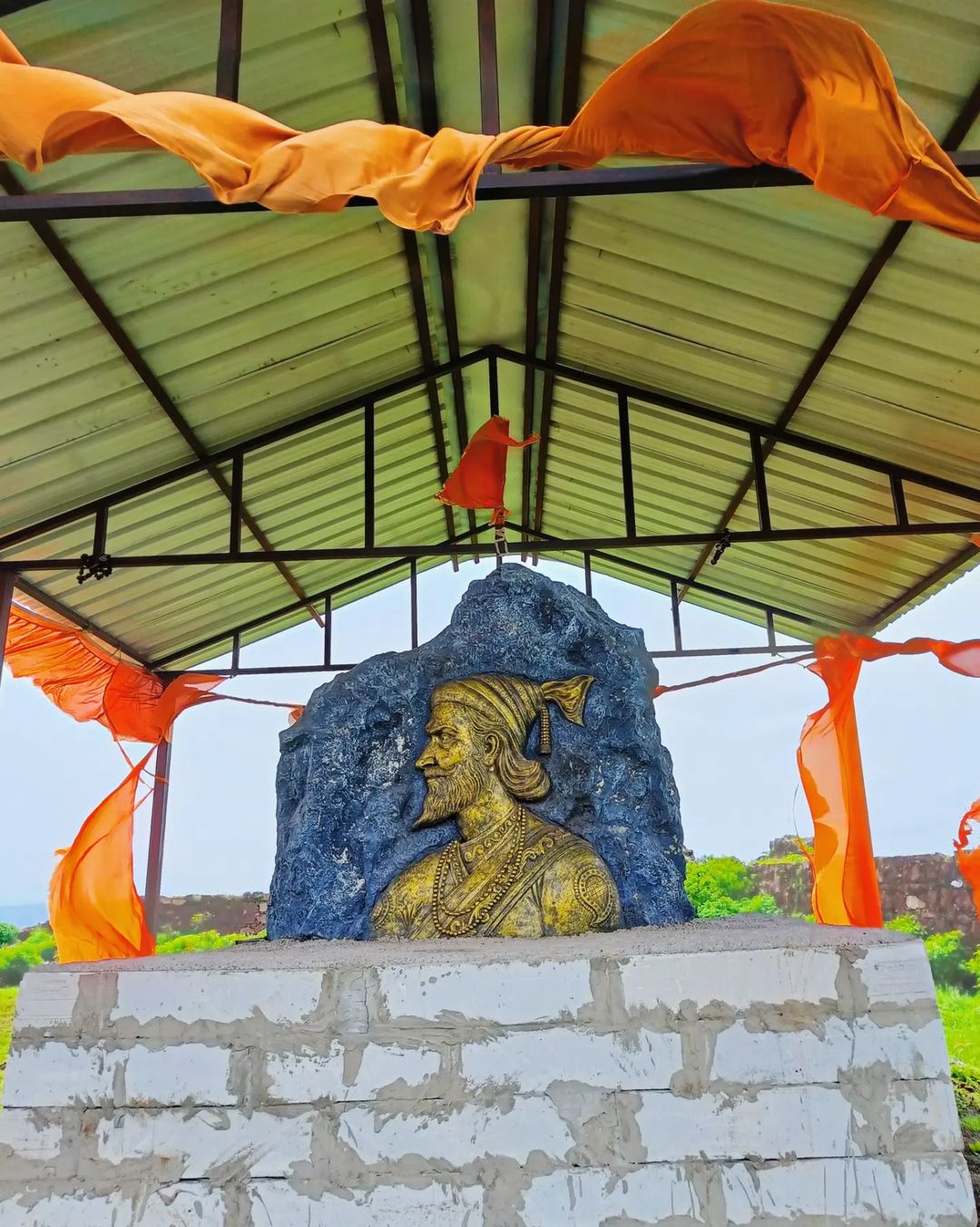 Malhargad Fort Pune – 8 Important Things You Should Never Ignore Before ...