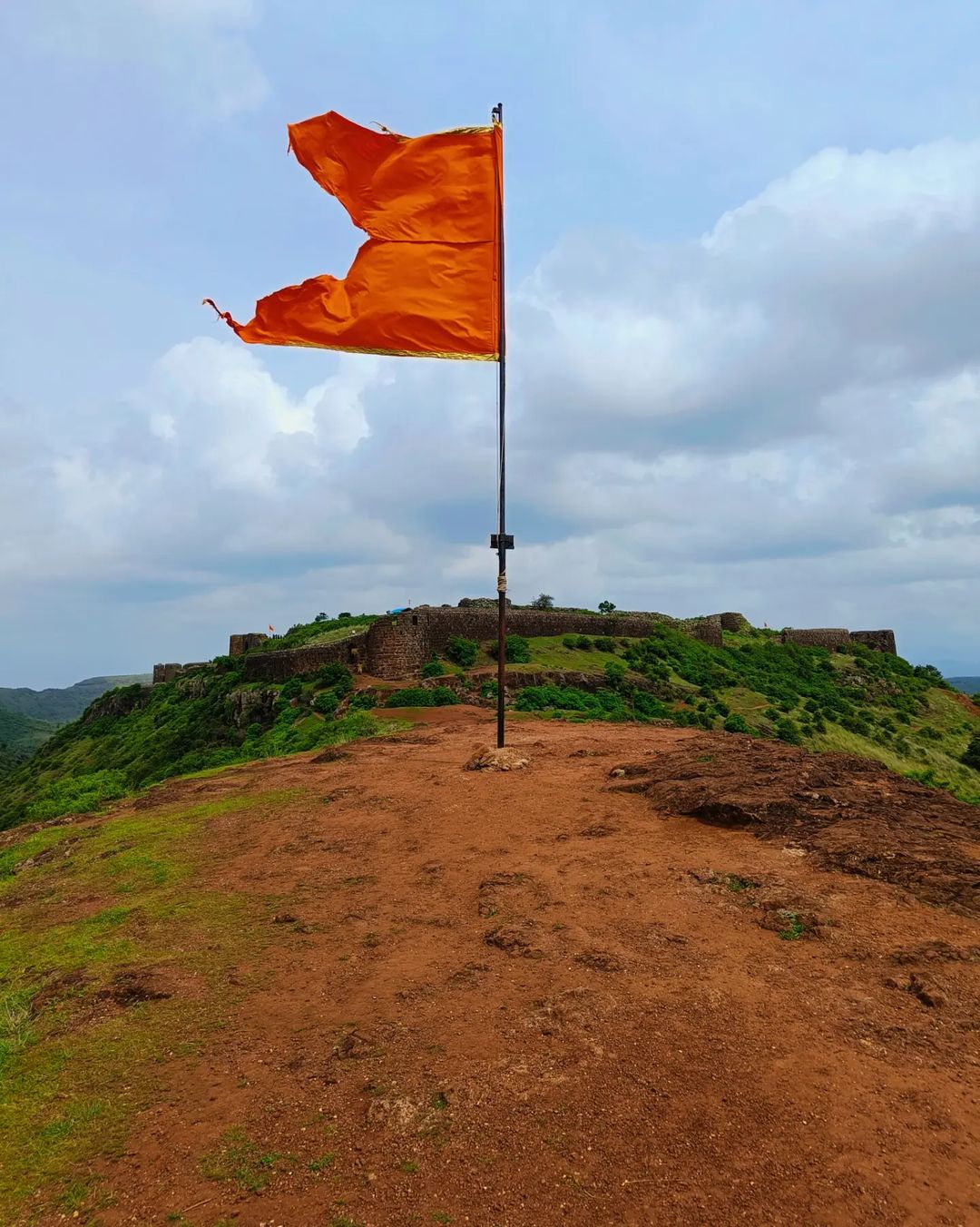 Malhargad Fort Pune – 8 Important Things You Should Never Ignore Before ...