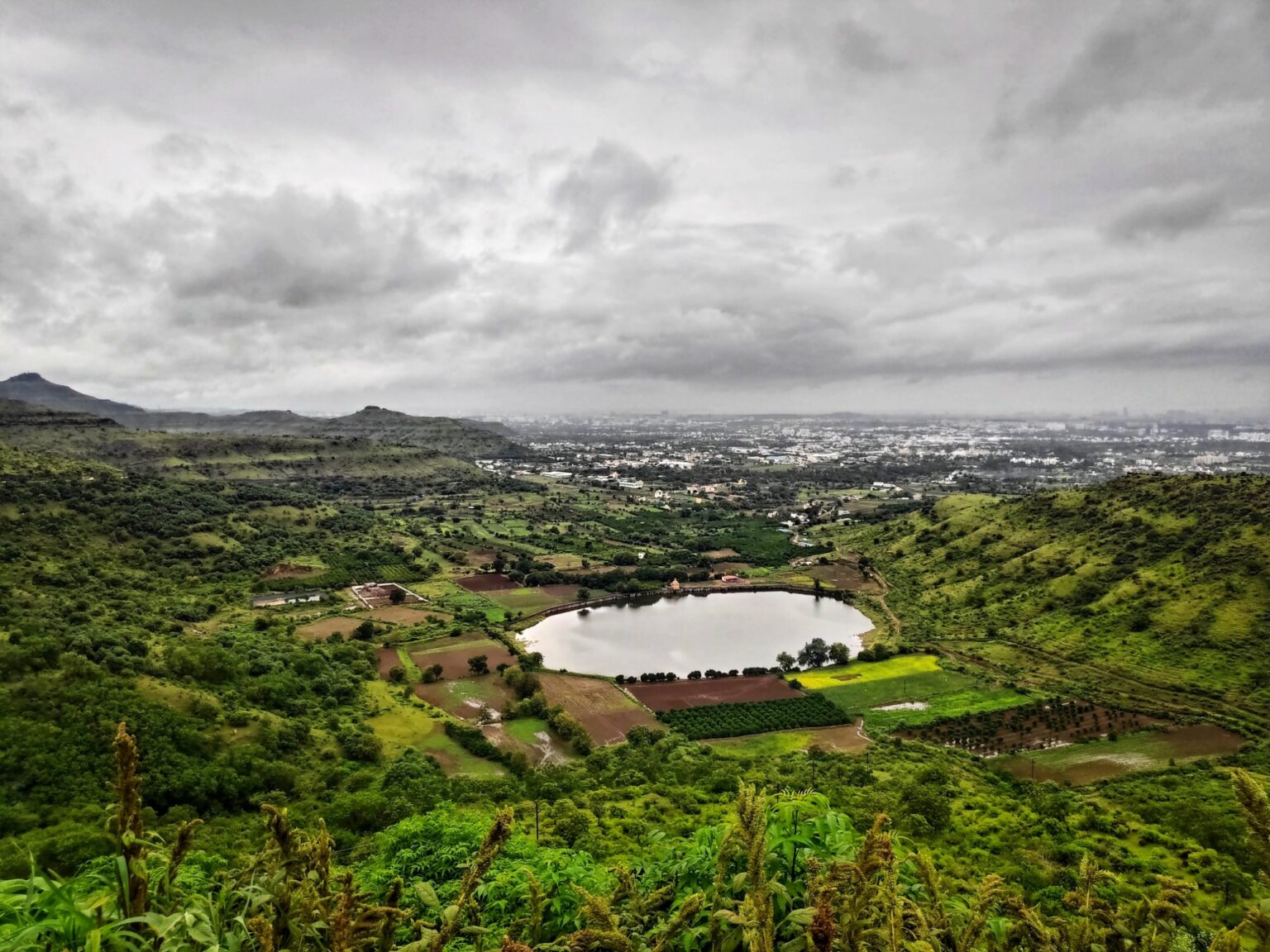 Malhargad Fort Pune – 8 Important Things You Should Never Ignore Before ...