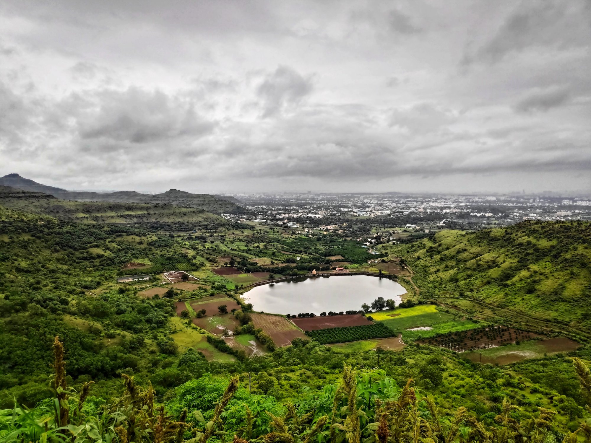 Malhargad Fort Pune – 8 Important Things You Should Never Ignore Before ...