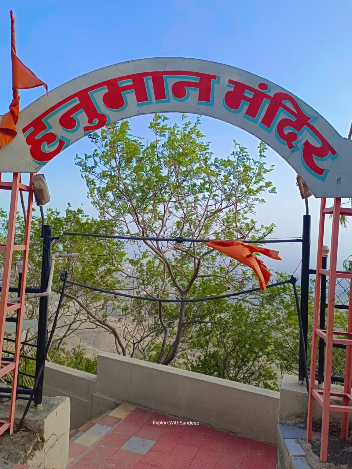 Kanifnath Temple: A Hidden Gem Of Devotion In Pune