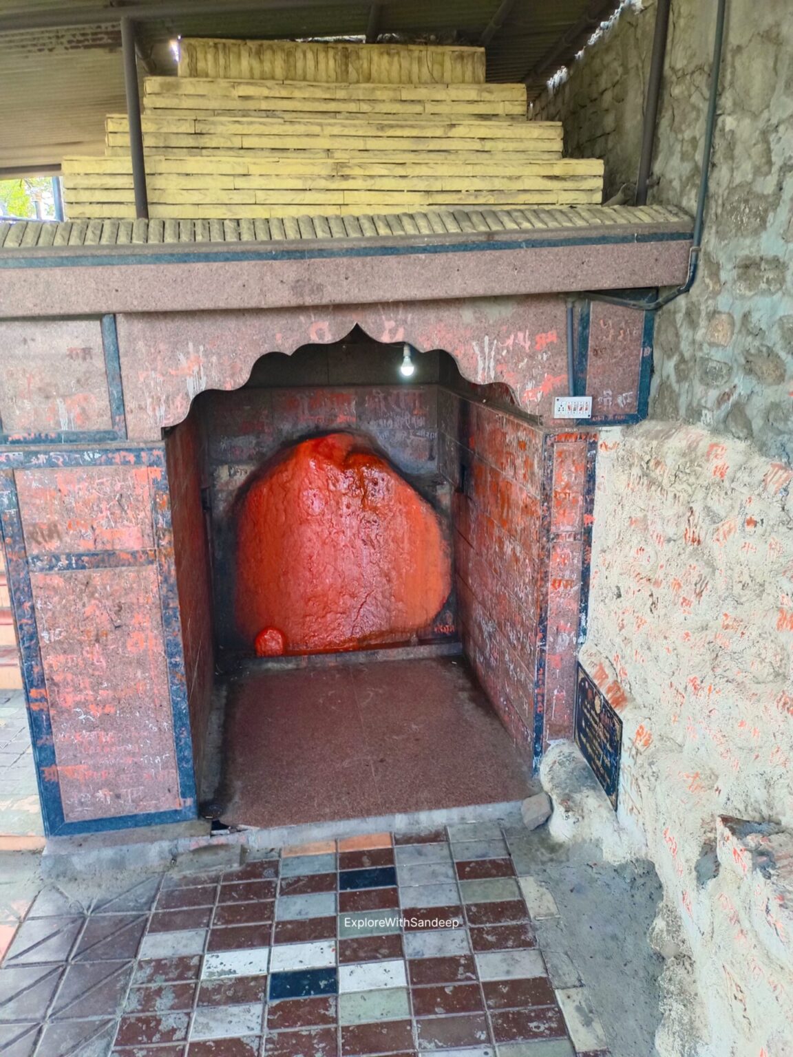 Kanifnath Temple: A Hidden Gem of Devotion