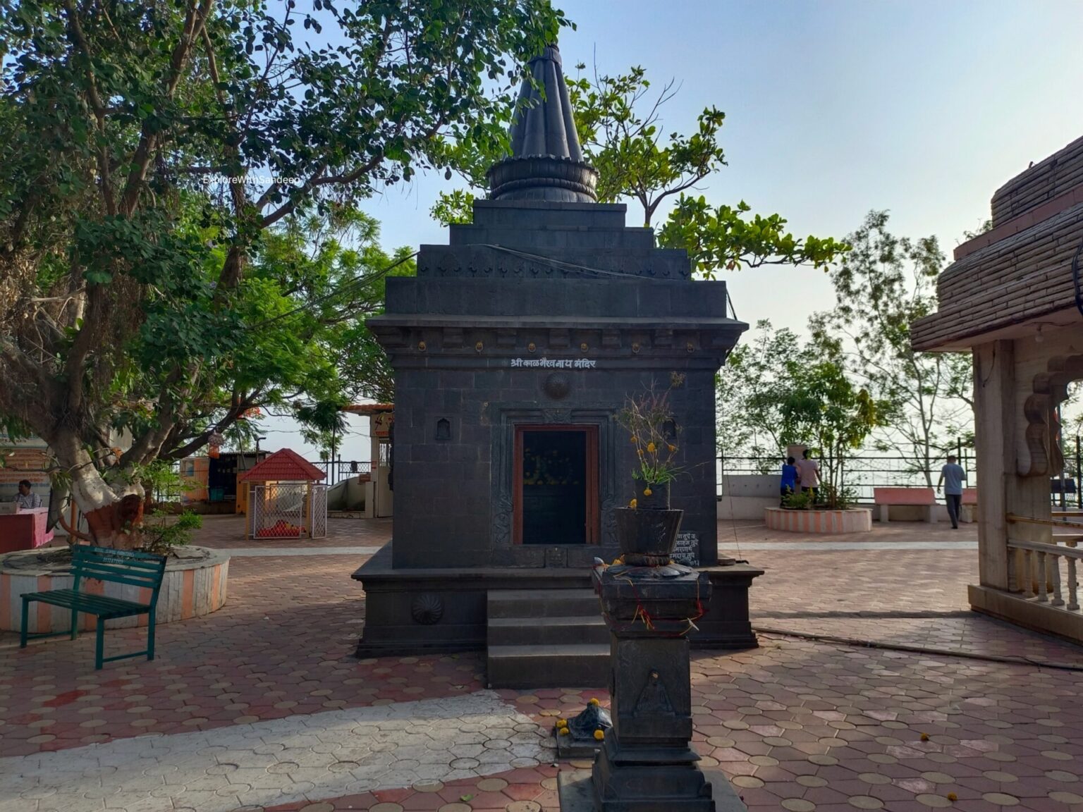 Kanifnath Temple: A Hidden Gem Of Devotion In Pune