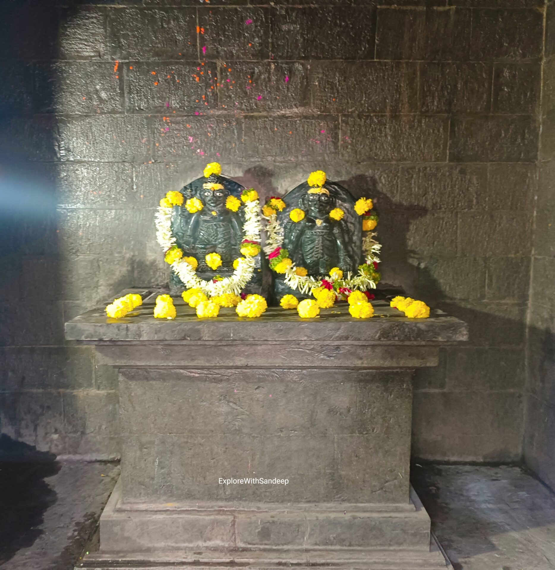 Kanifnath Temple: A Hidden Gem Of Devotion In Pune