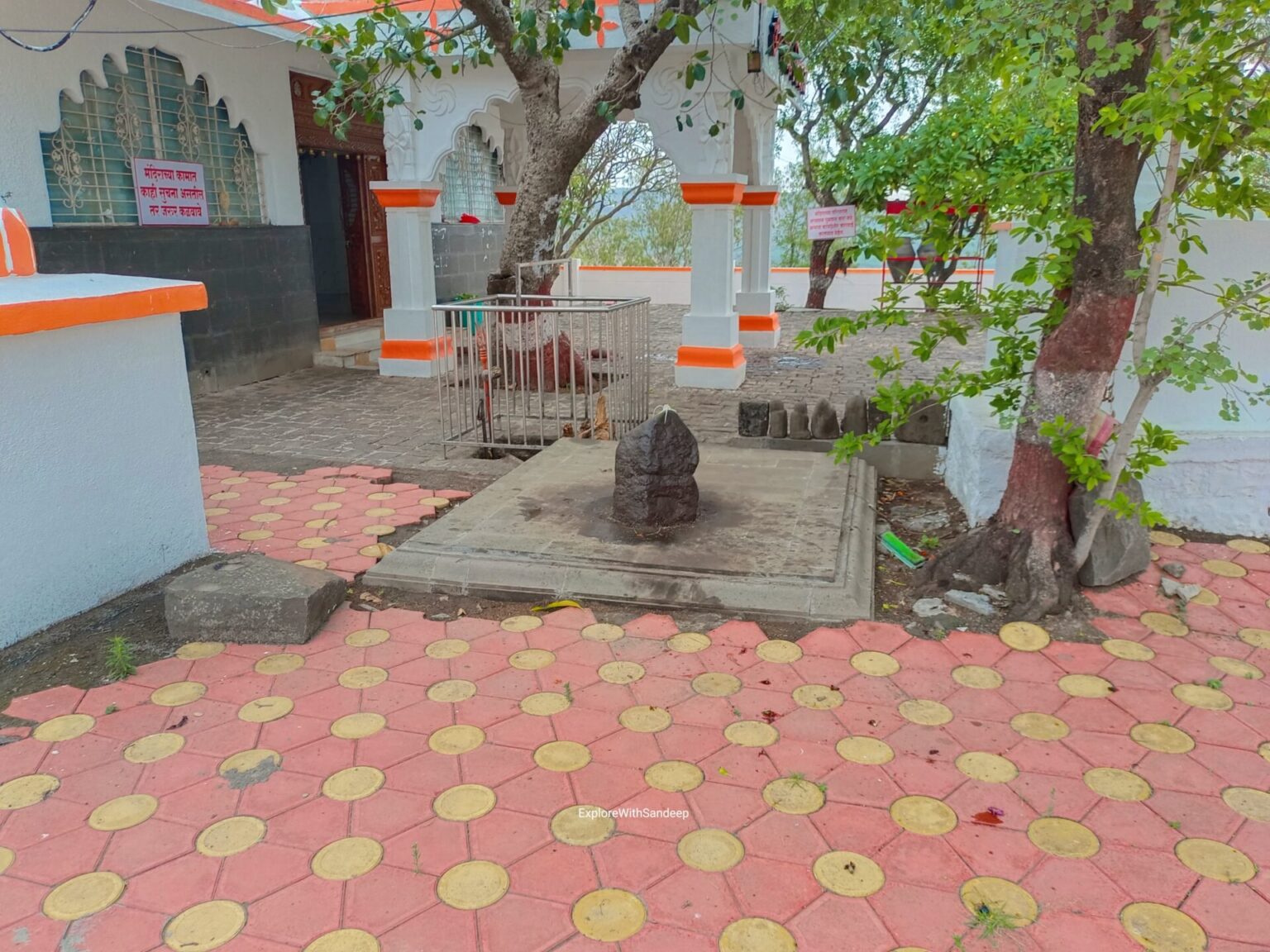 Chaturmukh Temple Pune – 7 Amazing Things You Must Know | Route ...