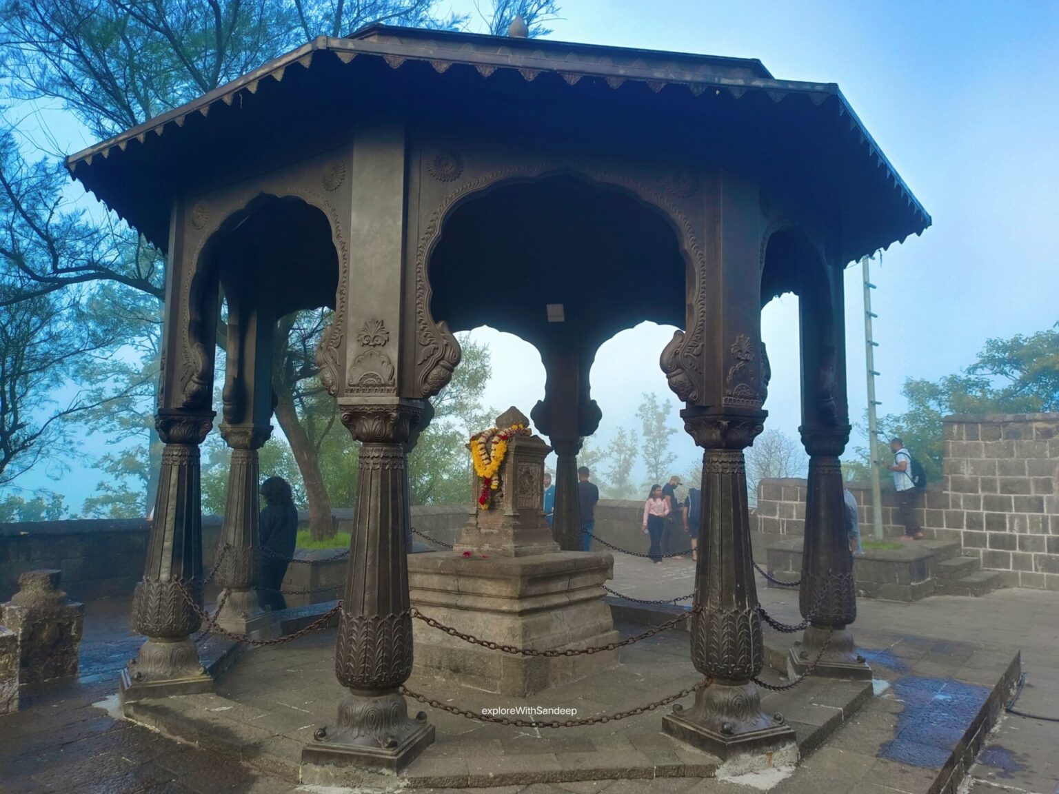Sinhagad Fort Pune – 9 Amazing Things You Must Know Before Visiting