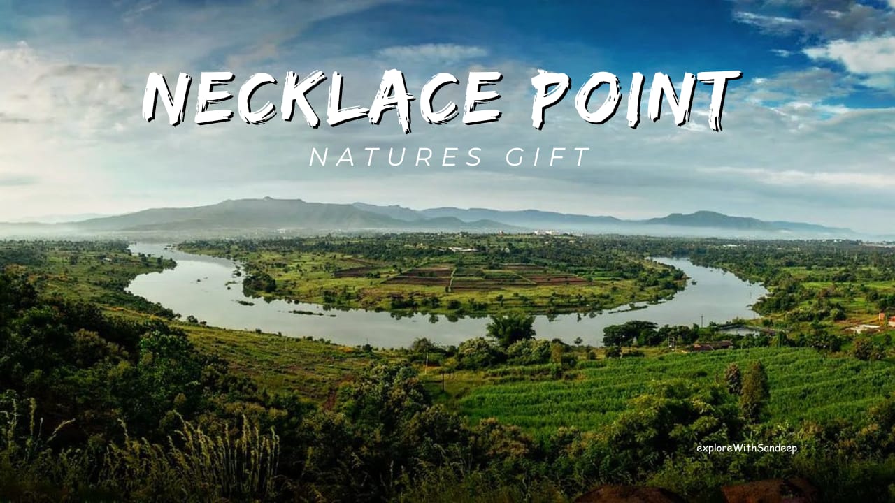 Necklace Point: Pune's Hidden Picnic Gem