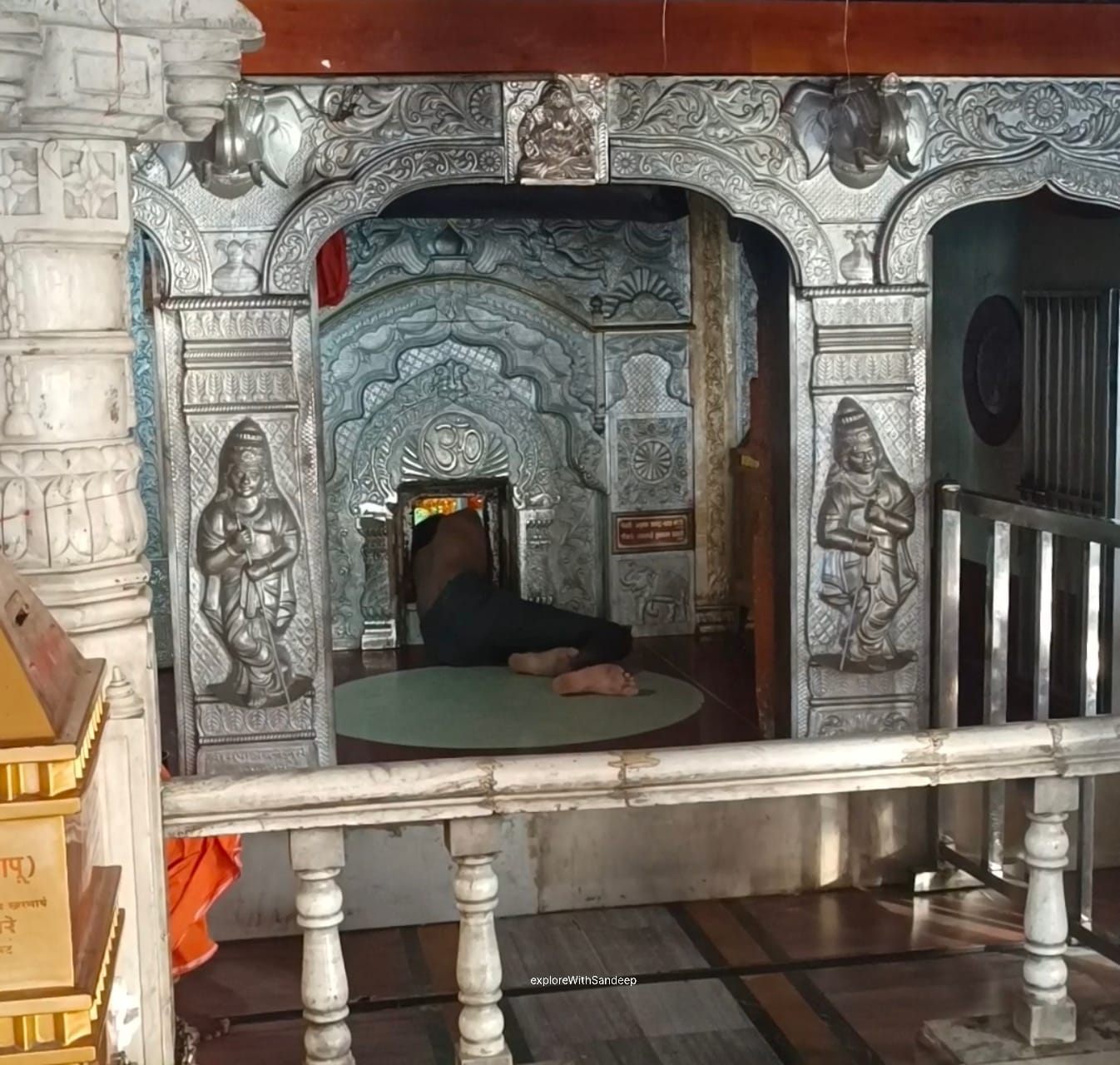 Kanifnath Temple: A Hidden Gem Of Devotion In Pune