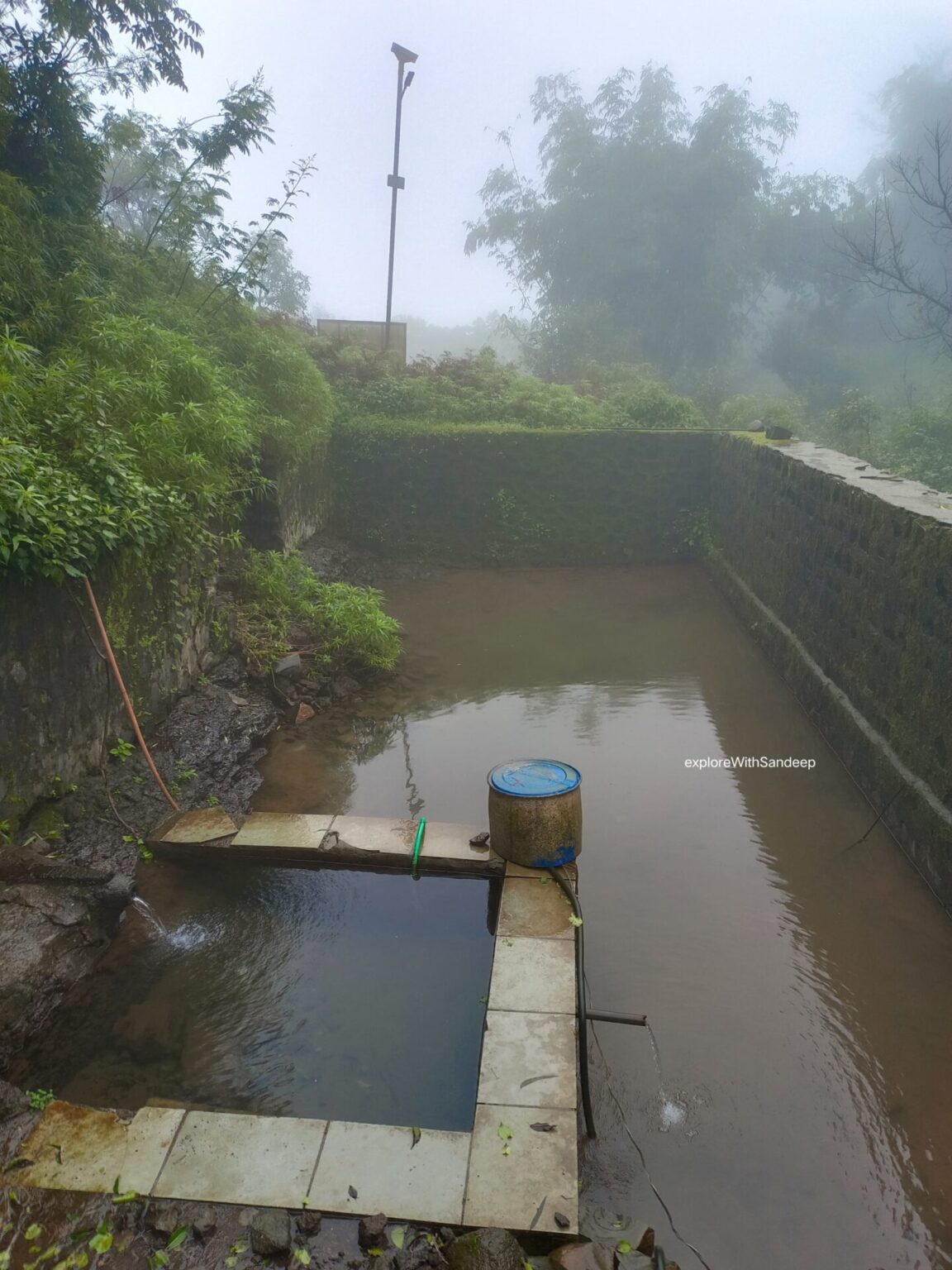 Exploring Raireshwar Fort: The Birthplace of Maratha Swarajya and Bhor ...