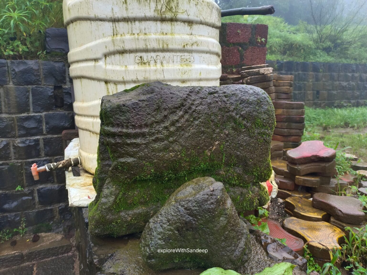 Exploring Raireshwar Fort: The Birthplace of Maratha Swarajya and Bhor ...