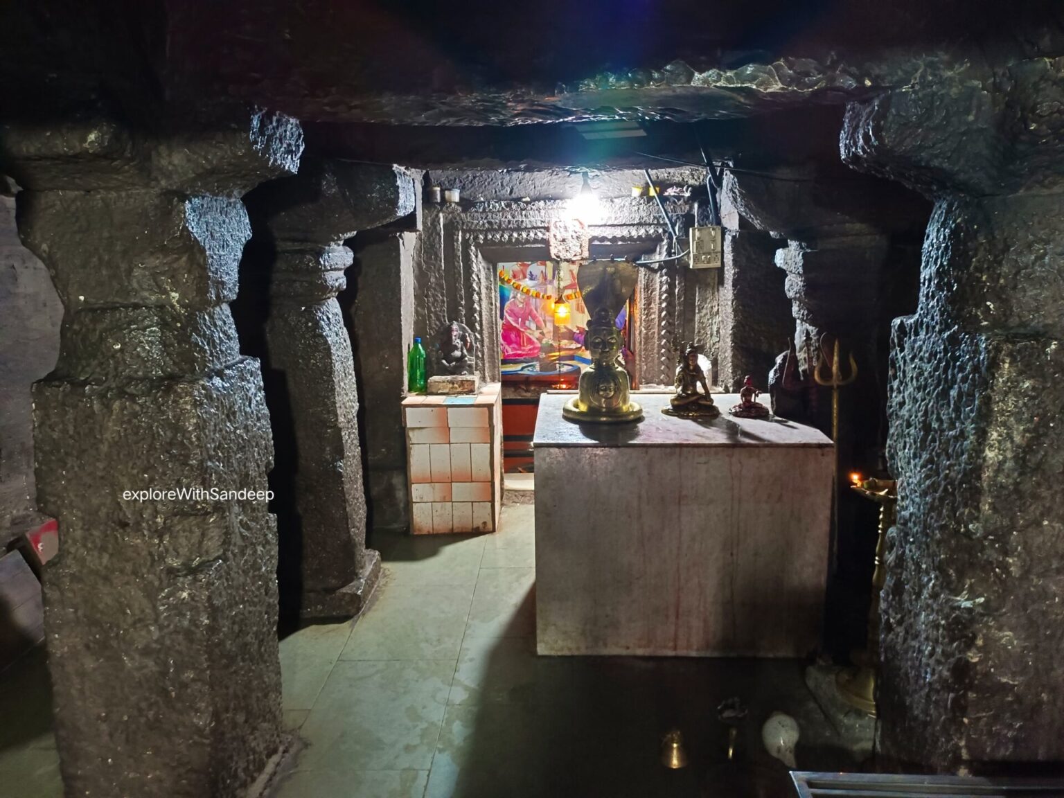 Exploring Raireshwar Fort: The Birthplace of Maratha Swarajya and Bhor ...