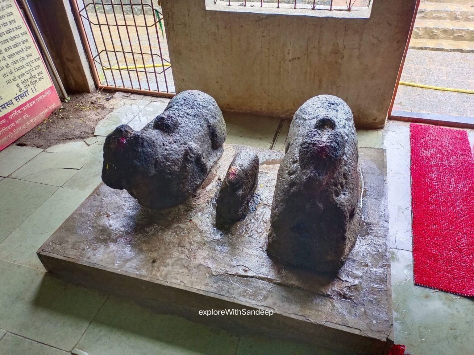 Exploring Raireshwar Fort: The Birthplace of Maratha Swarajya and Bhor ...