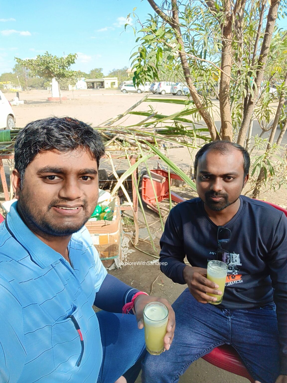 Nighoj Potholes Pune: Asia's Most Breathtaking Basalt Marvel — 3 KM of ...
