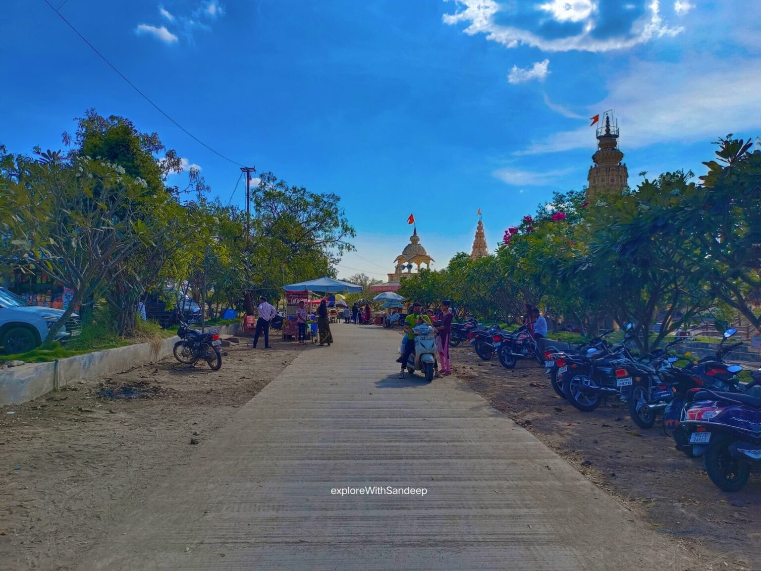 Nighoj Potholes Pune: Asia's Most Breathtaking Basalt Marvel — 3 KM of ...