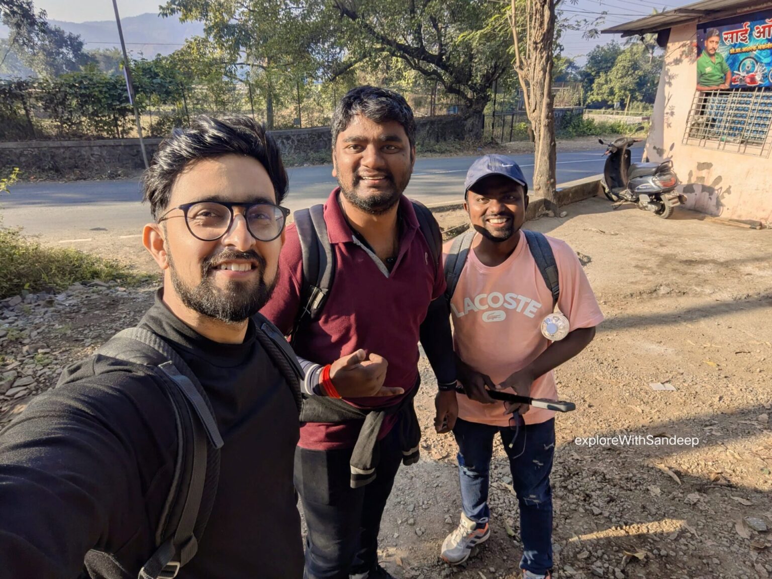 Sarasgad Fort Trek: The Ultimate 130 KM Journey Through Maratha History ...