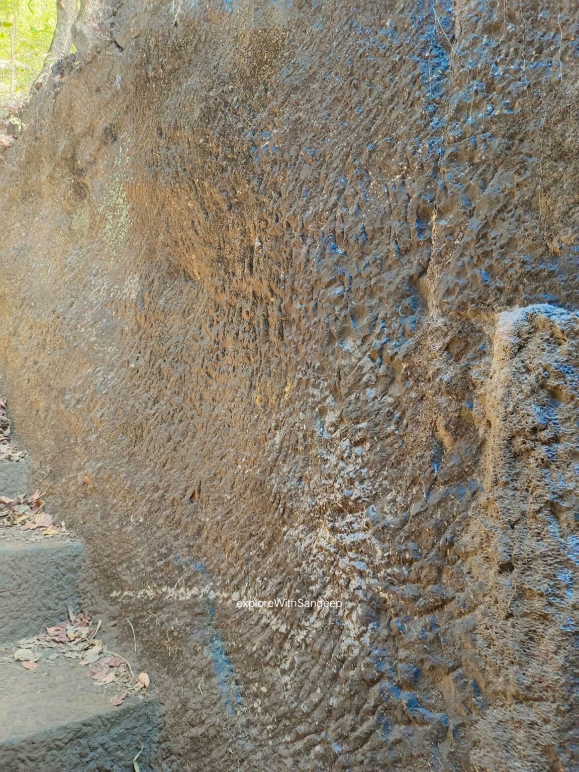 Sarasgad Fort Trek: The Ultimate 130 KM Journey Through Maratha History ...