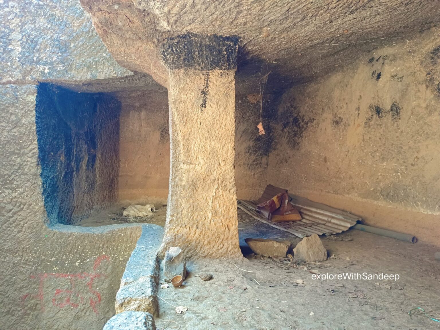 Sarasgad Fort Trek: The Ultimate 130 KM Journey Through Maratha History ...