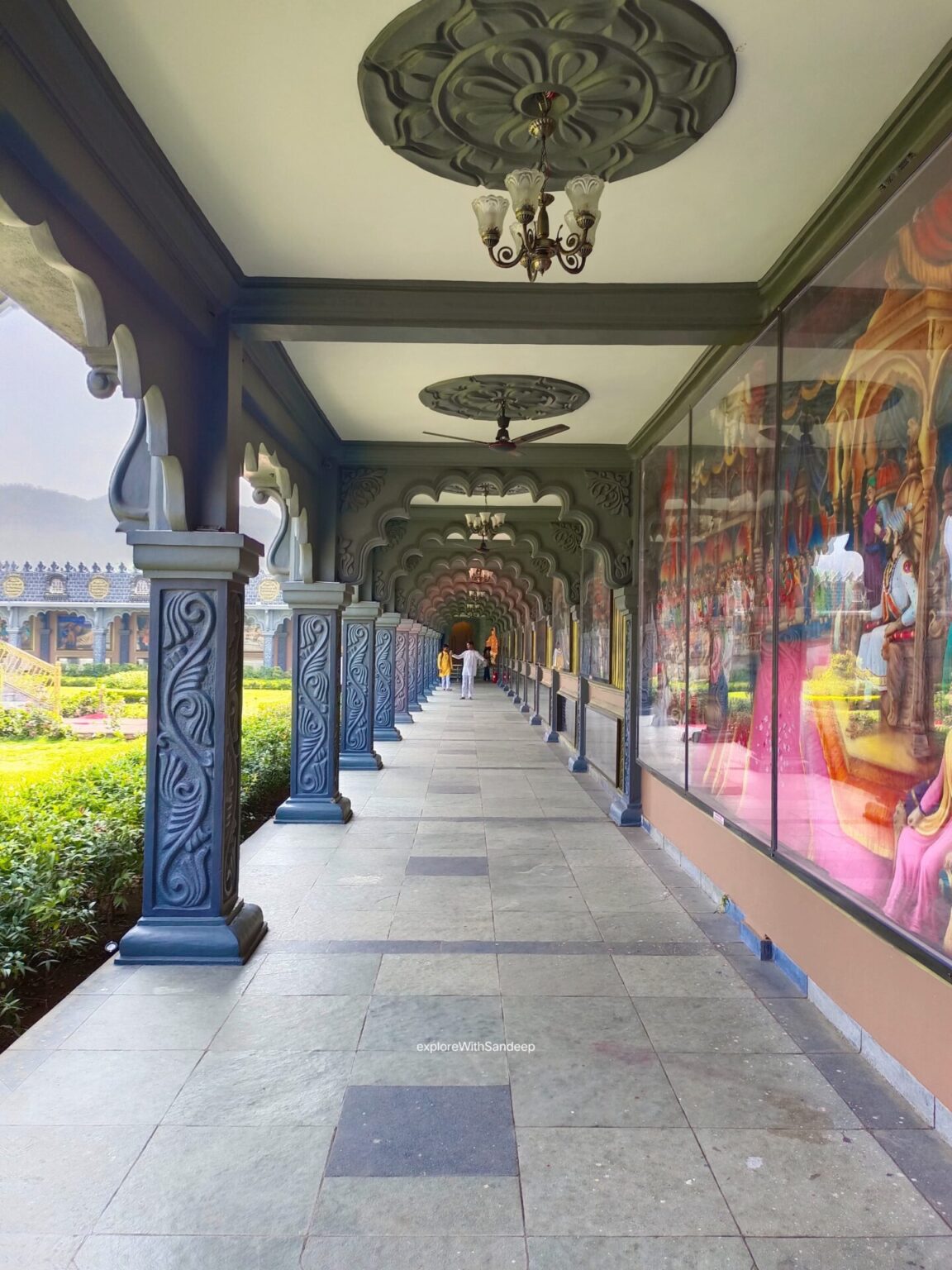 Chhatrapati Shivaji Maharaj Temple Bhiwandi: A Must-Visit Tribute to ...