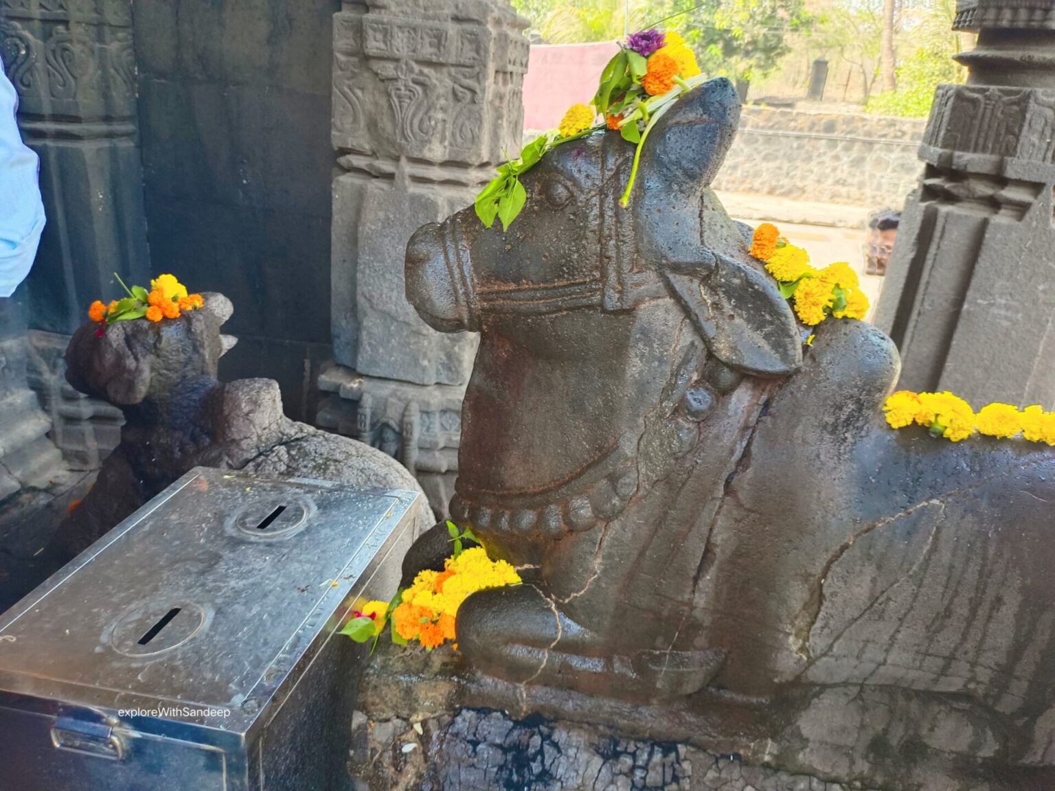 Ambernath Shiv Temple: Exploring 1000 Years Old Hidden Jewel Near ...