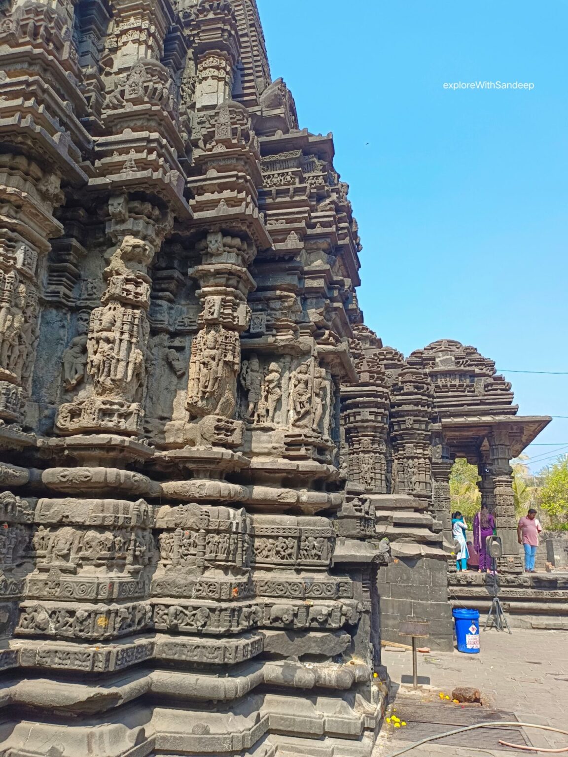Ambernath Shiv Temple: Exploring 1000 Years Old Hidden Jewel Near ...