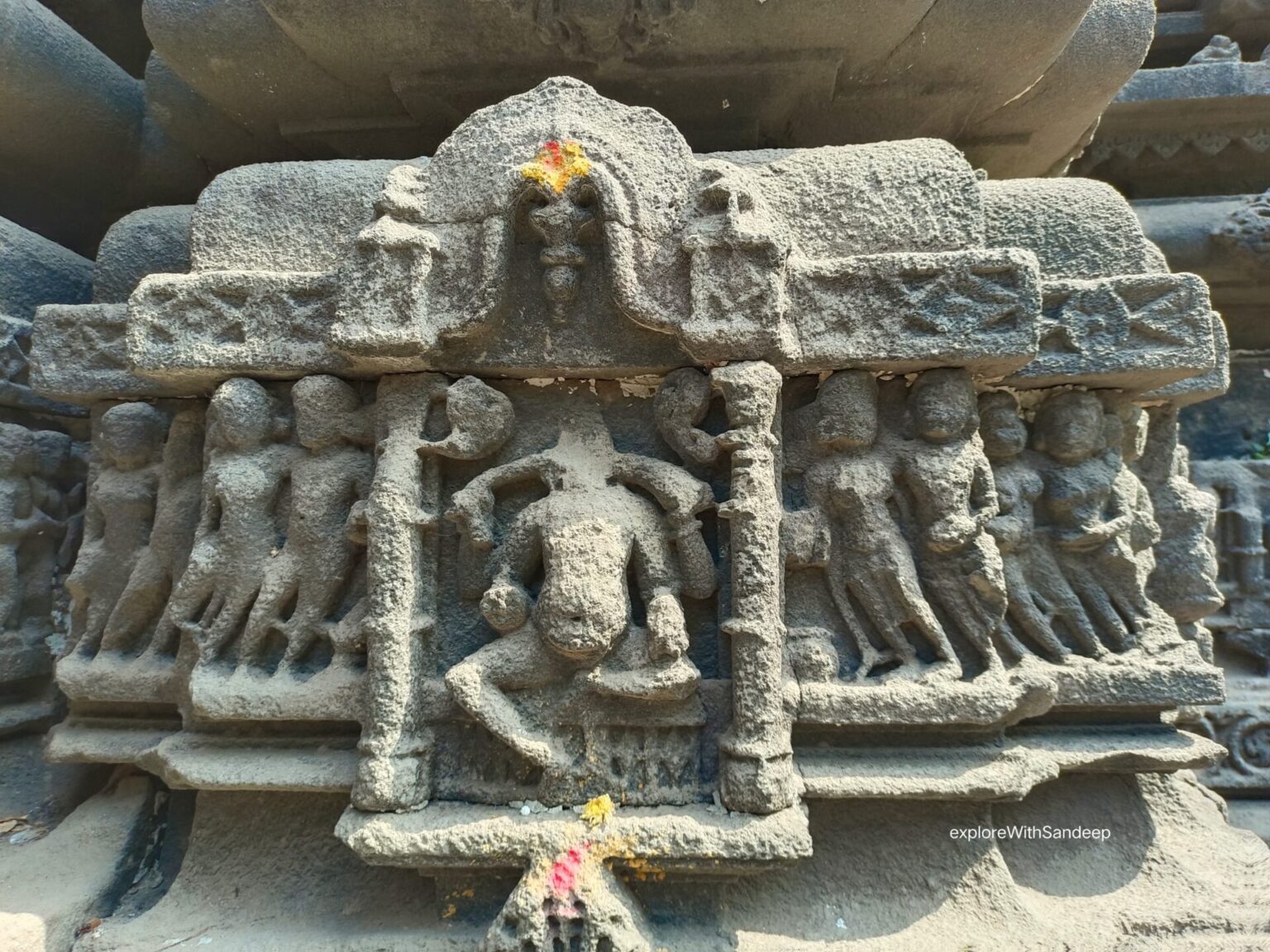 Ambernath Shiv Temple: Exploring 1000 Years Old Hidden Jewel Near ...