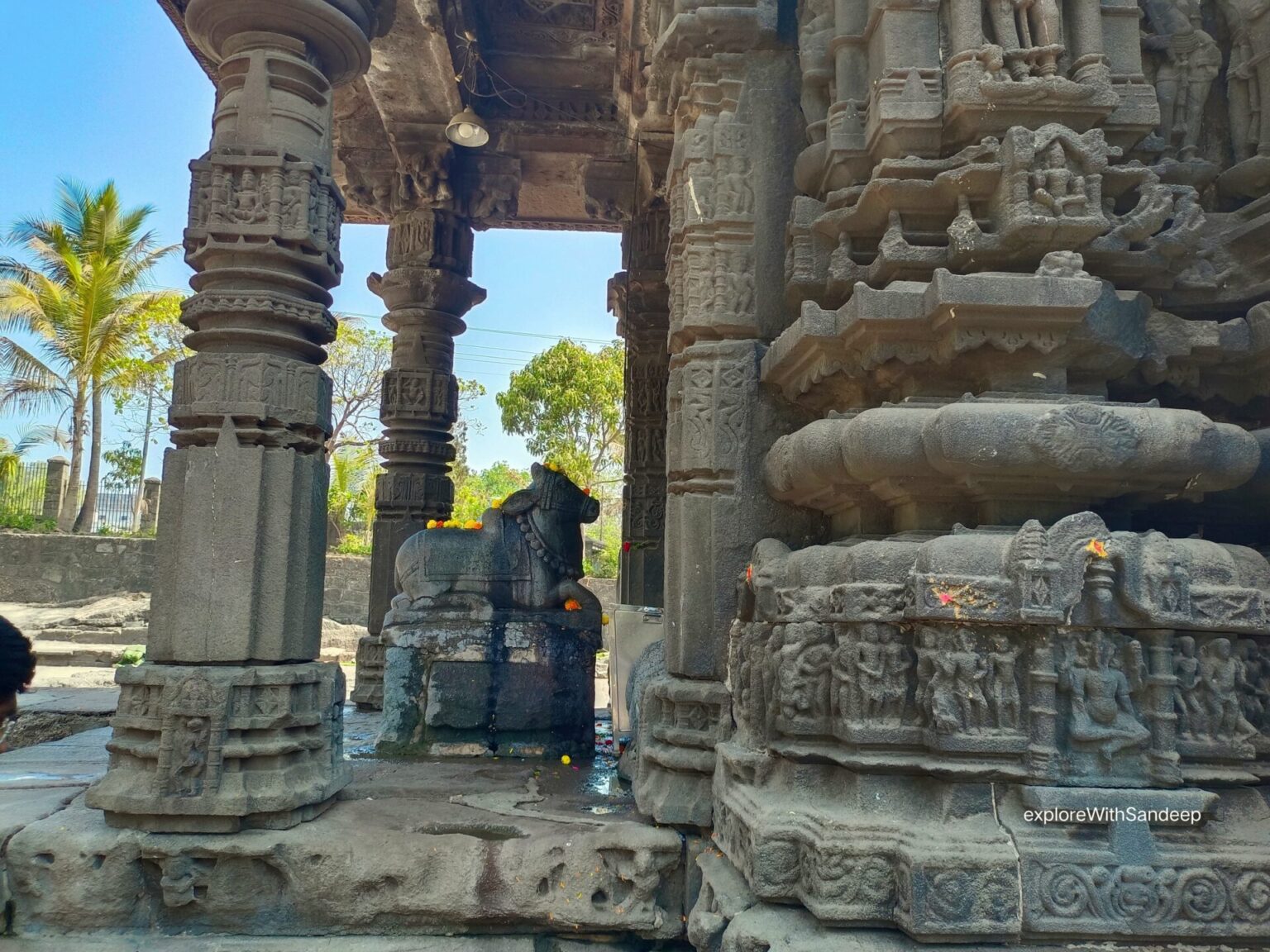 Ambernath Shiv Temple: Exploring 1000 Years Old Hidden Jewel Near ...