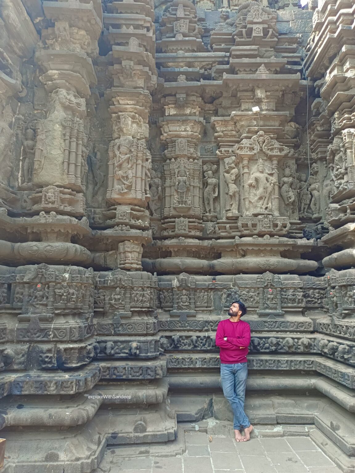 Ambernath Shiv Temple: Exploring 1000 Years Old Hidden Jewel Near ...