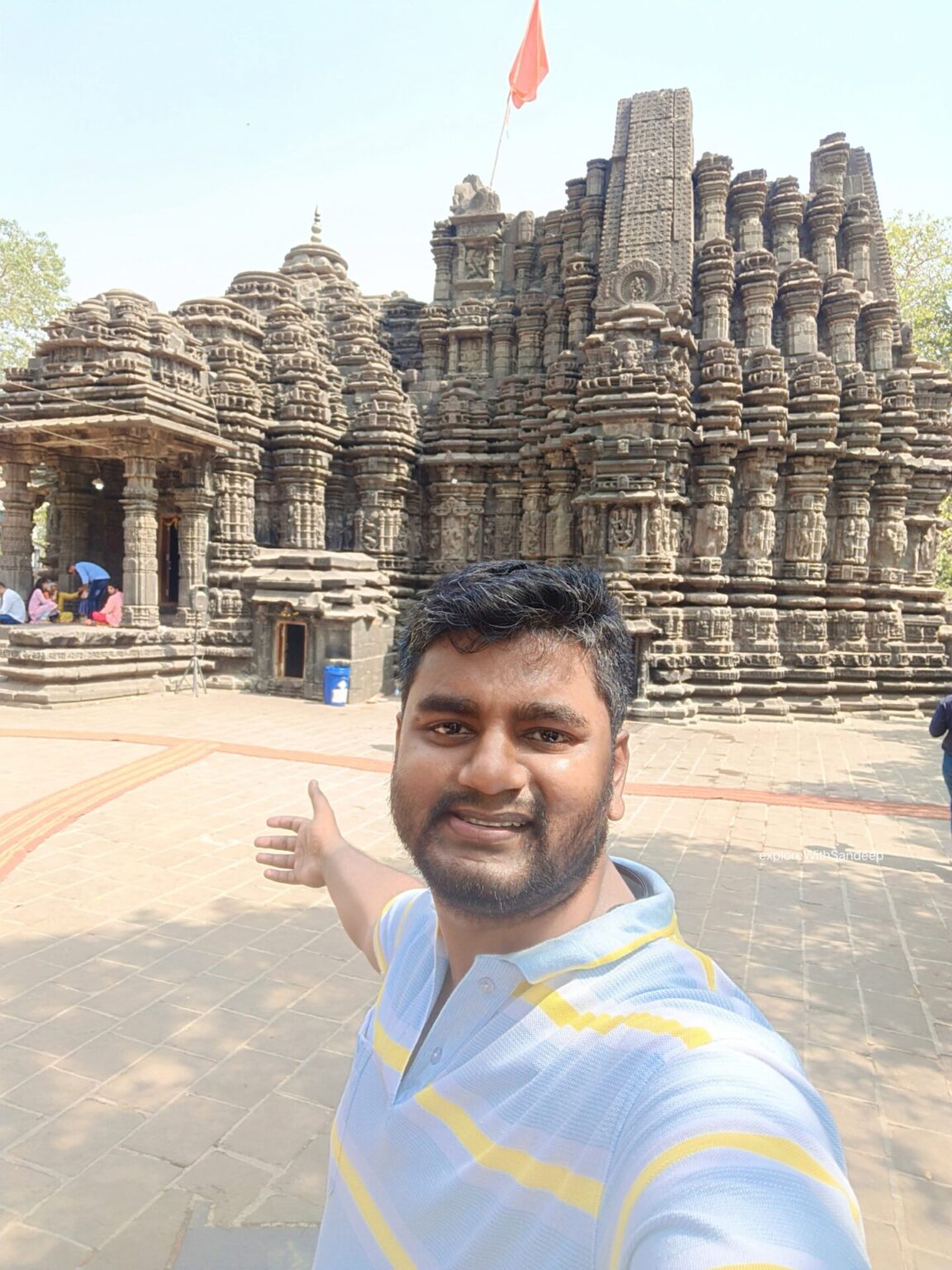 Ambernath Shiv Temple: Exploring 1000 Years Old Hidden Jewel Near ...