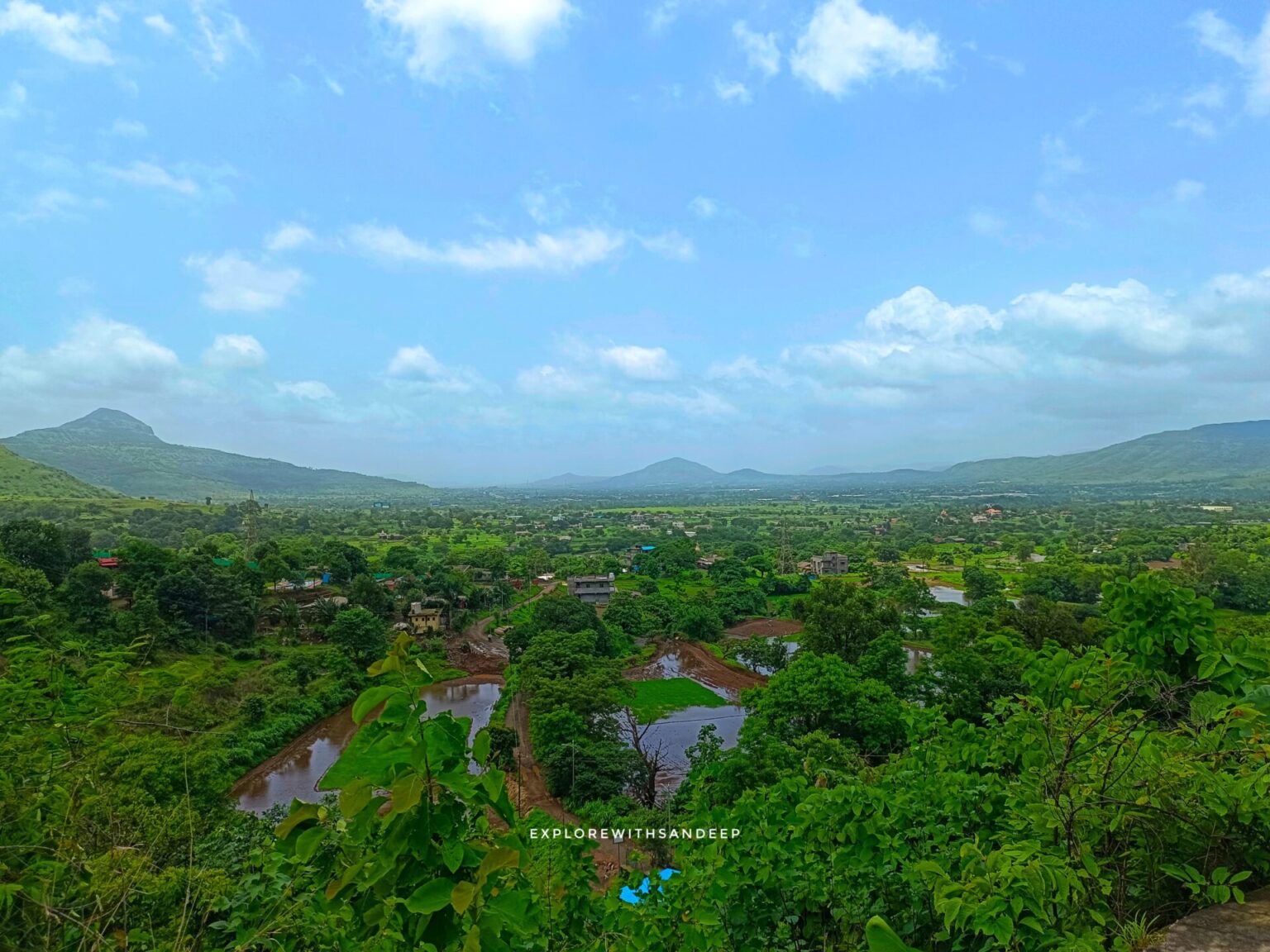 Bedse Caves – A 2000 Years Old Buddhist Wonder Near Pune ...