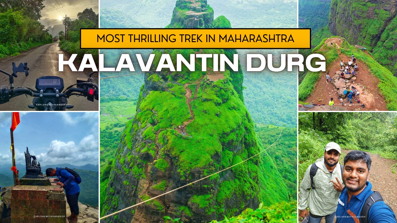 Necklace Point: Pune's Hidden Picnic Gem