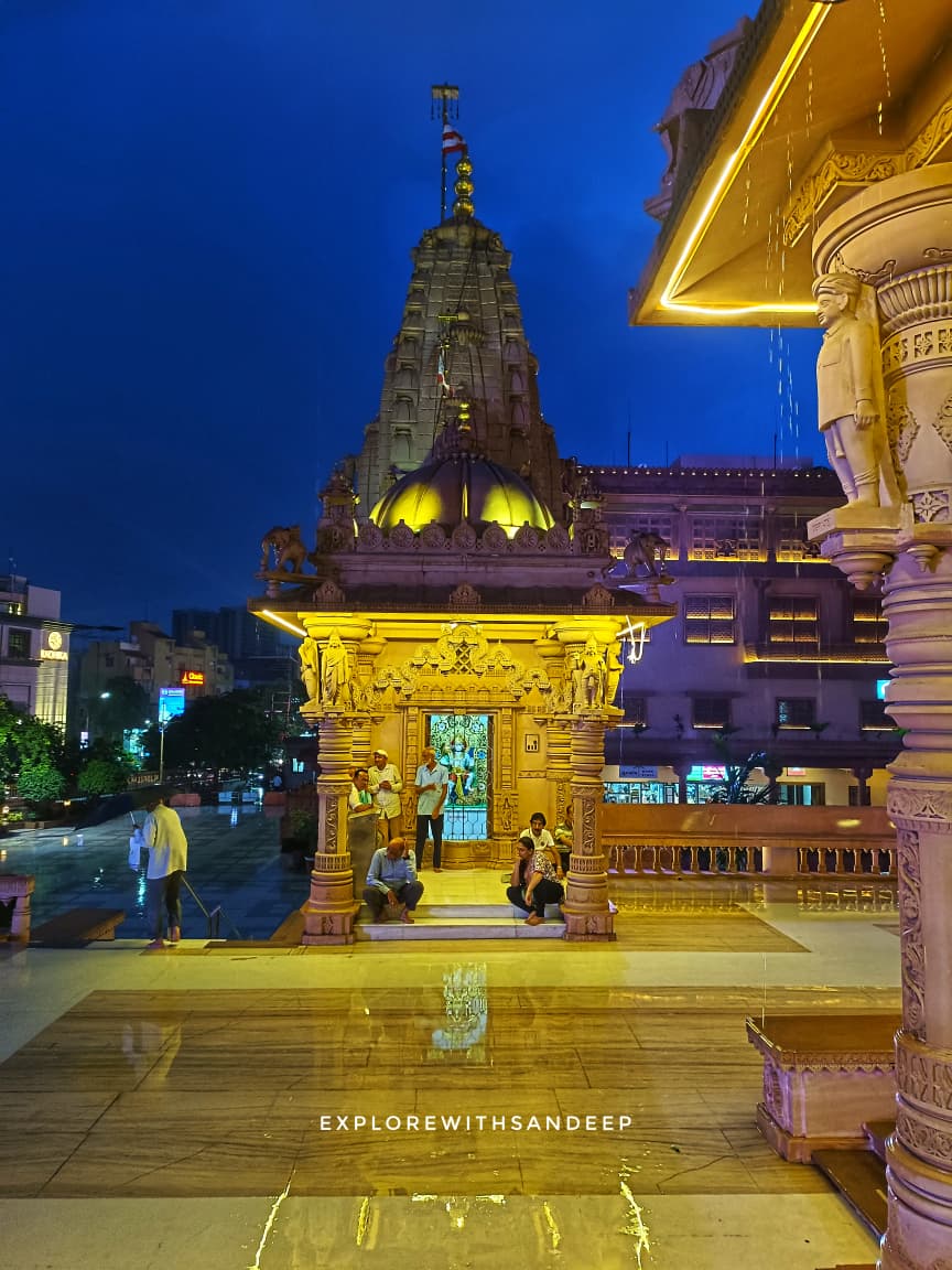 Girnar Temple: Climb 10,000 Steps to the Sacred Place Where Lord ...