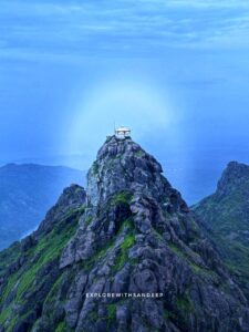 Girnar Temple: Climb 10,000 Steps to the Sacred Place Where Lord ...